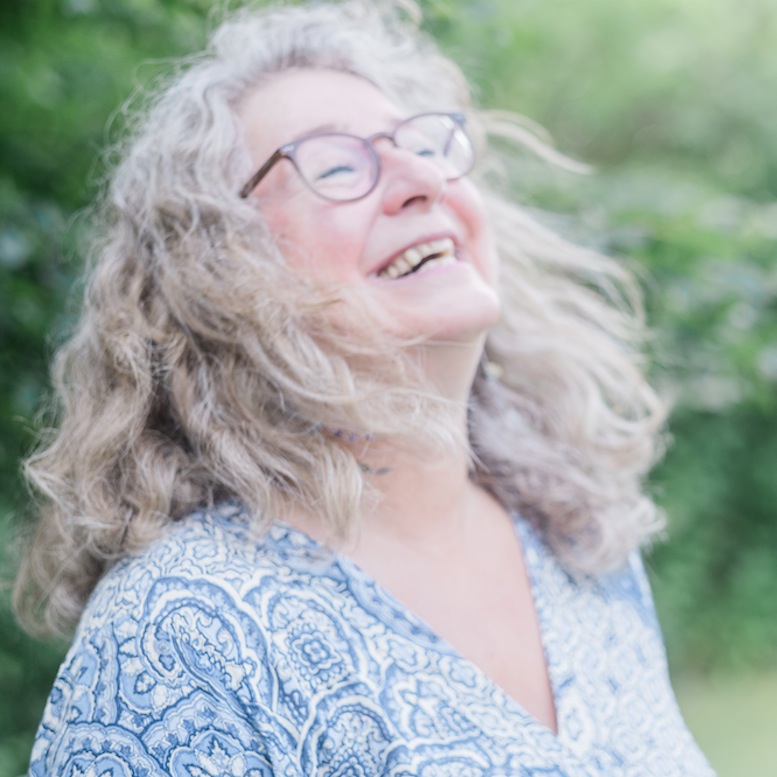 Claudia Neumaier - Über mich